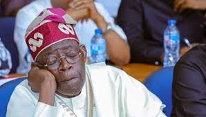 Tinubu's Scorecard: 365 Days of Sorrows, Tears and Blood - TeleRepublic